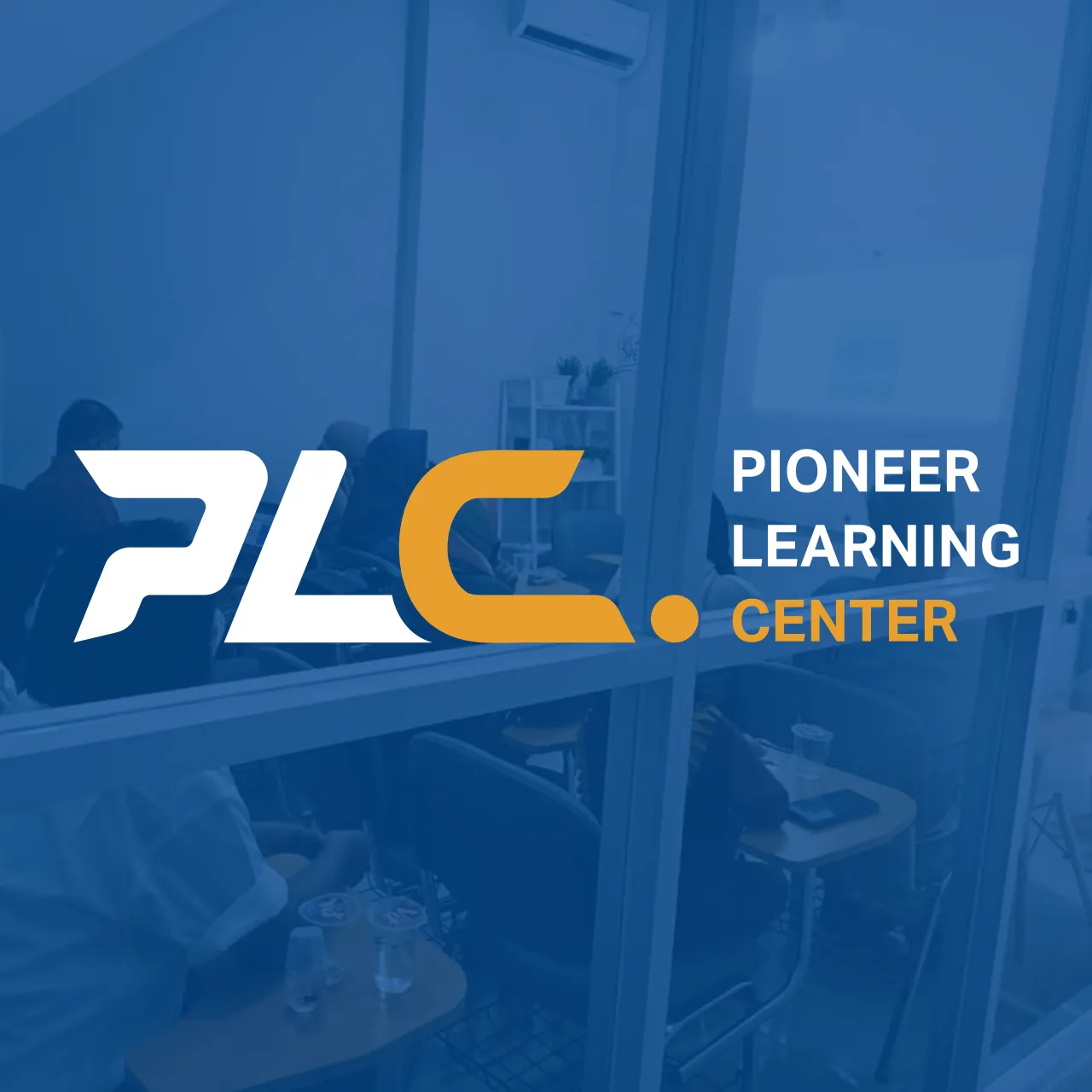 Bimbingan Belajar Pioneer Learning Center - Bimbel PLC
